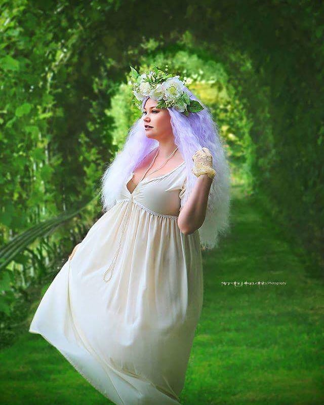 Curvy Model Ruby Roxx The Curvy List