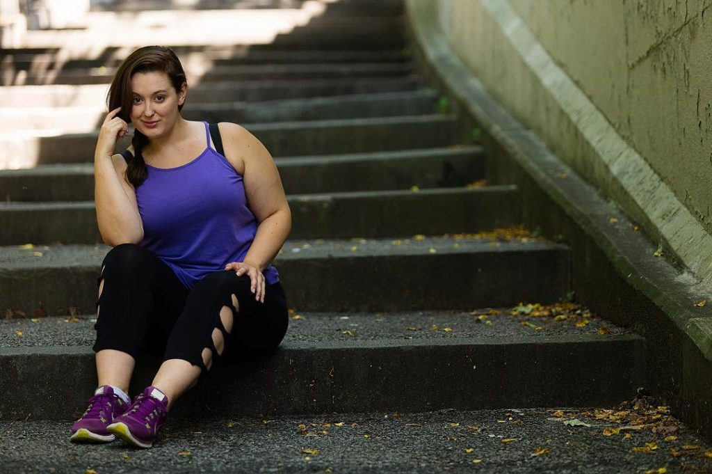 Modeling & Plus Size Models - The Curvy List
