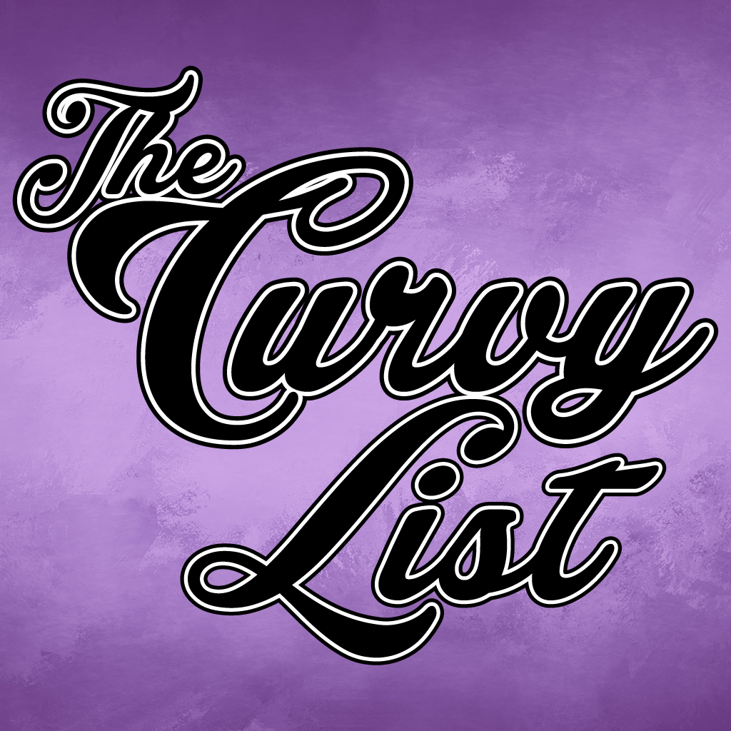The Curvy List - Plus Size Clothing, Plus Size Models, Plus Size Fashion