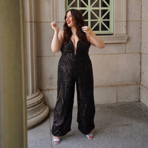 Plus Size Sports Illustrated Model Tabria Majors - The Curvy List